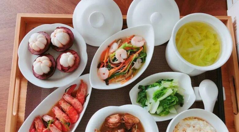 An Overview on best confinement food Singapore - Frnzyam Sterdam ...